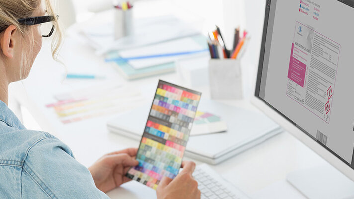 Grafik und Design | Dr. Schumacher