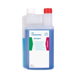 OPTISEPT® | Dr. Schumacher