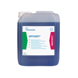 OPTISEPT® | Dr. Schumacher
