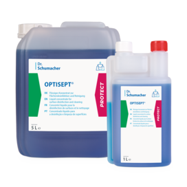 OPTISEPT® | Dr. Schumacher