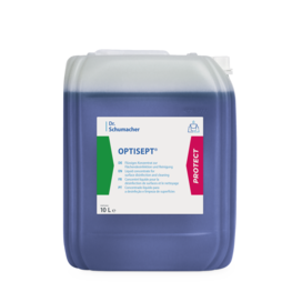 OPTISEPT® | Dr. Schumacher